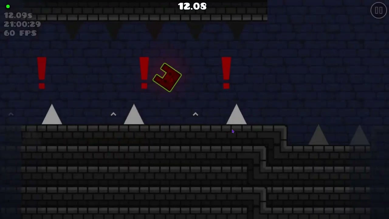 Static Movements | Fandom