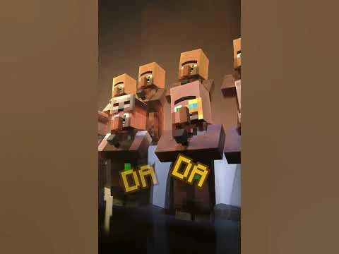 Villager news | Fandom