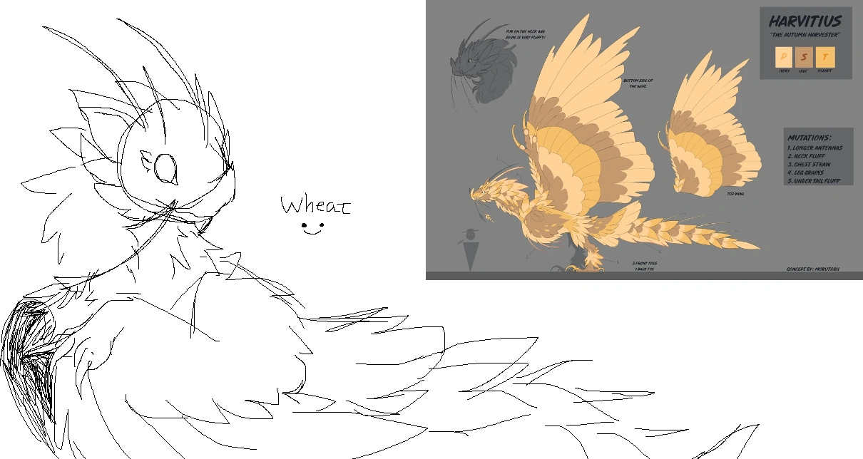wheat thin dragon real!?!?!?!?! | Fandom