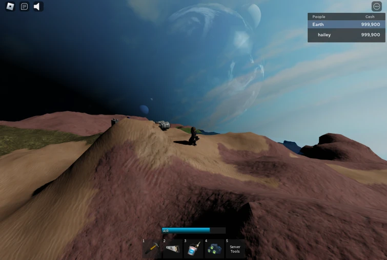 MOON TERRAFORMATION | Fandom