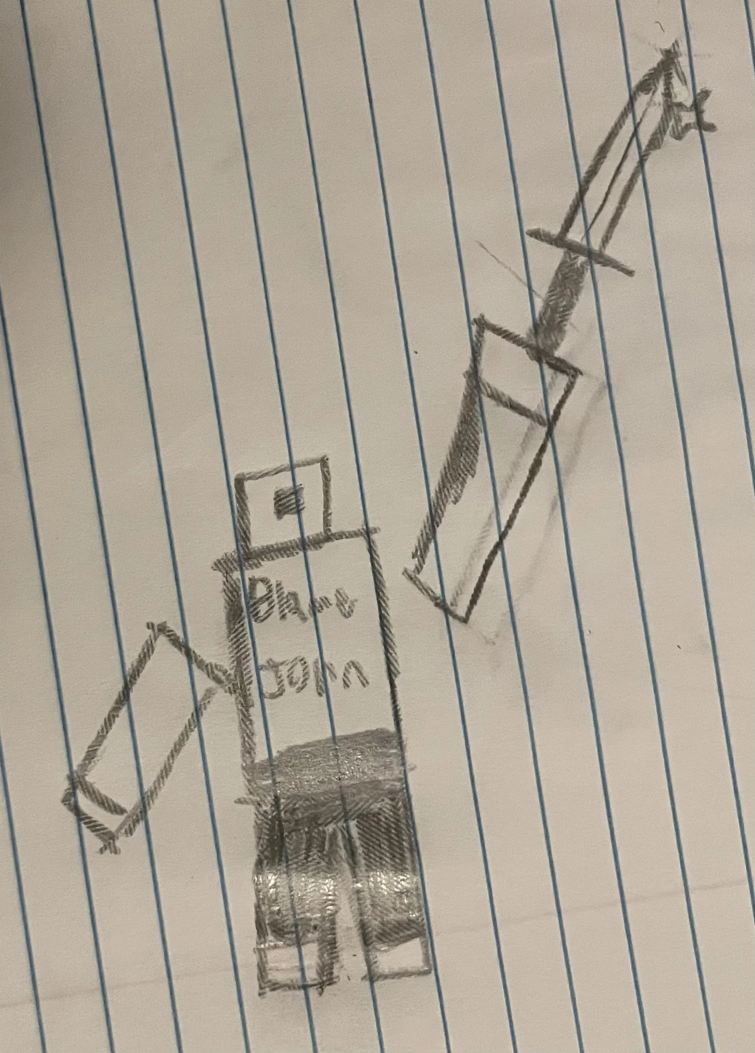 “Everything I know and love is right here!” | Fandom