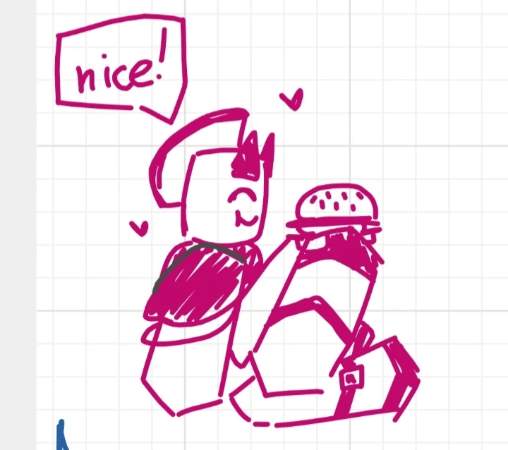 nice | Fandom