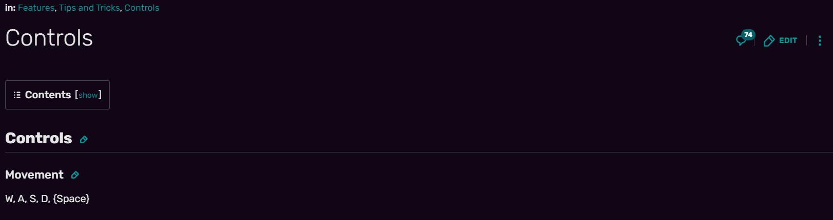 This is surprising | Fandom