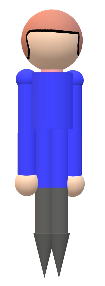 RECOVERED_PROJECT/JUMPSCARE.GIF | Fandom