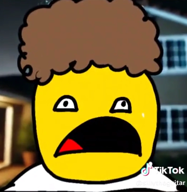 a scary phpto wlasl | Fandom