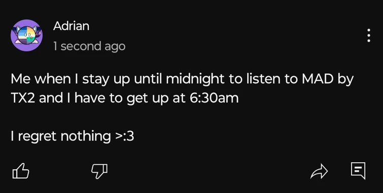 Weekly Off-Topic Thread #42 | Fandom