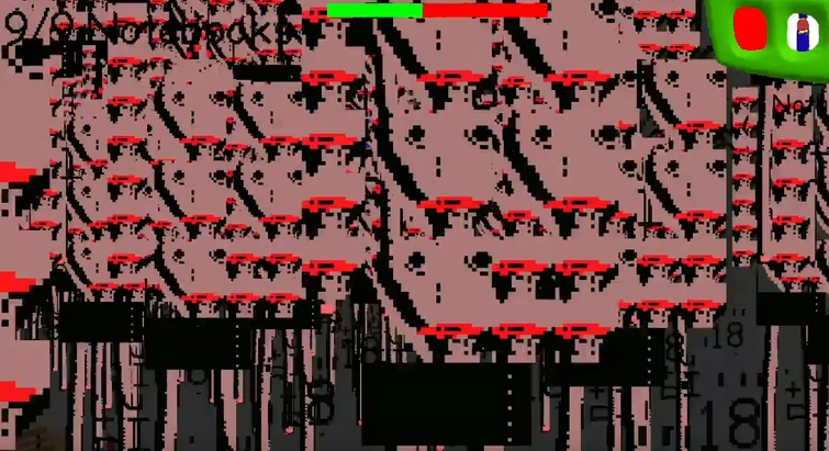 Discuss Everything About Baldi's Basics Wiki | Fandom