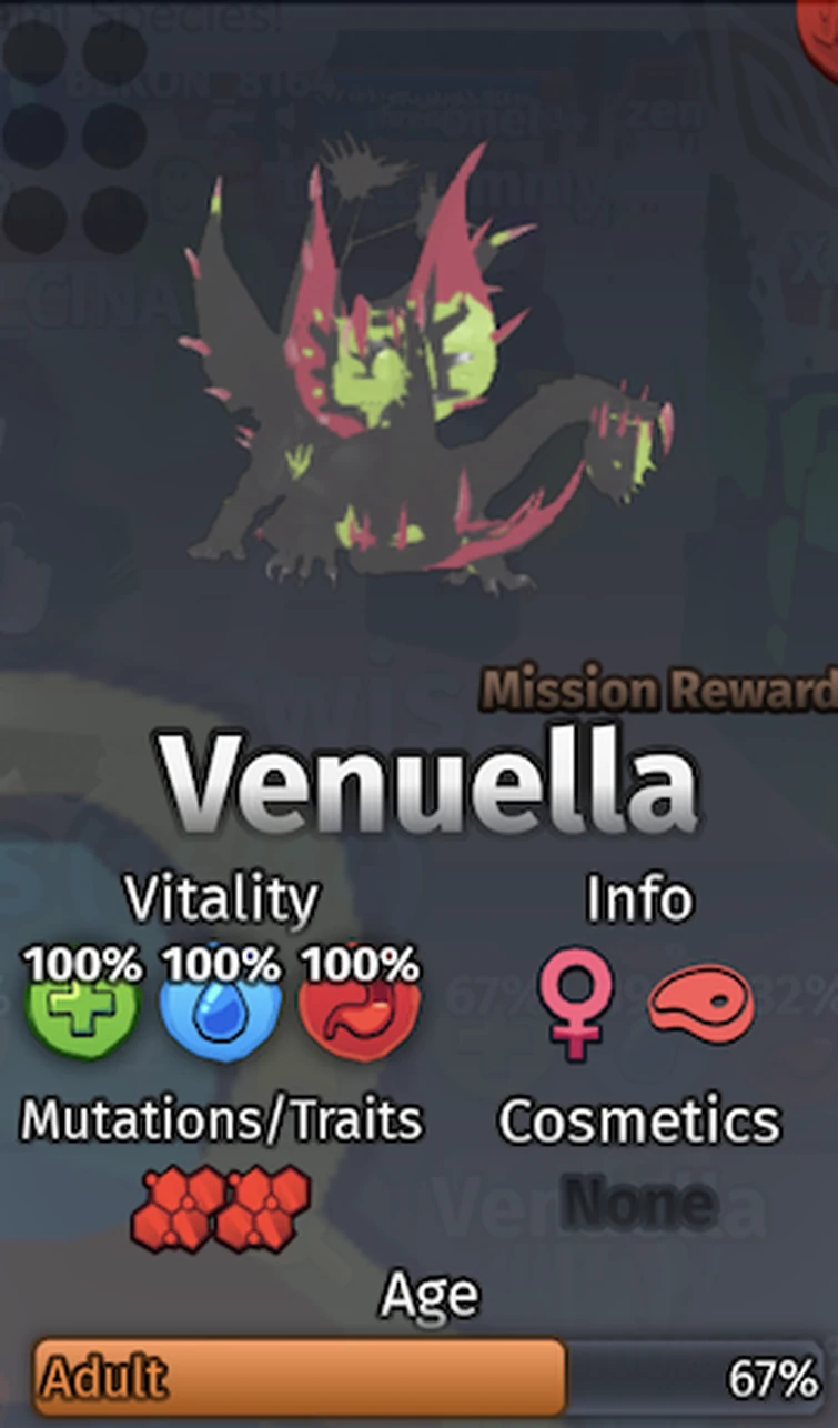 Discuss Everything About Creatures of Sonaria Wiki | Fandom