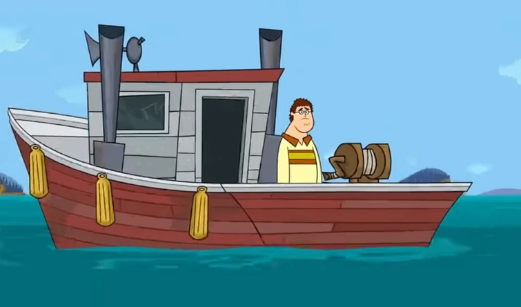 Alright campers | Fandom