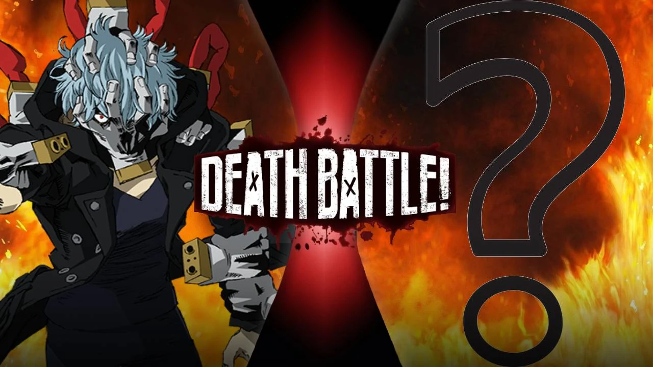 The final teaser image | Fandom