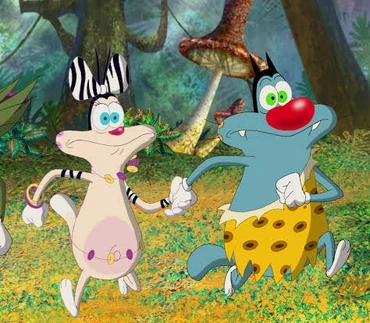 Who? Paramount Animated Films 2D 2010s | Fandom