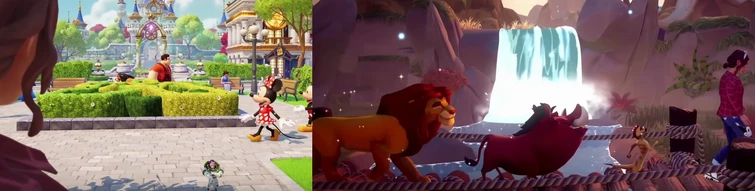 Discuss Everything About Disney Dreamlight Valley Wiki | Fandom