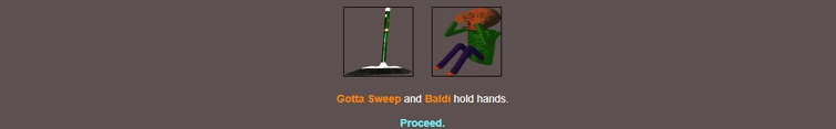 Baldi and FPE Hunger games (I'm out of ideas) | Fandom