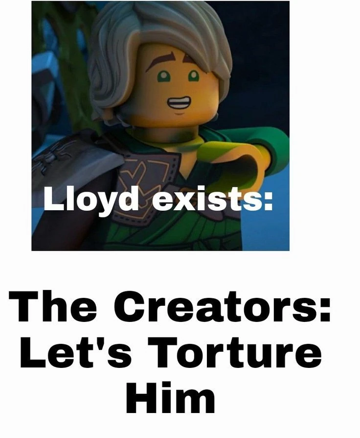 Just a few of my lloyds | Fandom