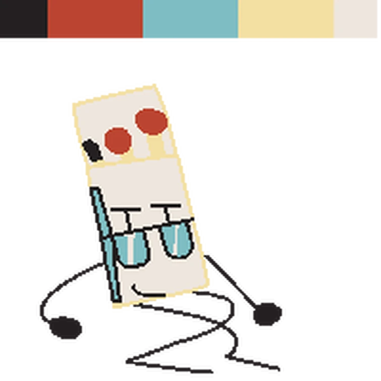 done with the random objects! | Fandom