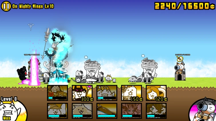 Discuss Everything About Battle Cats Wiki | Fandom