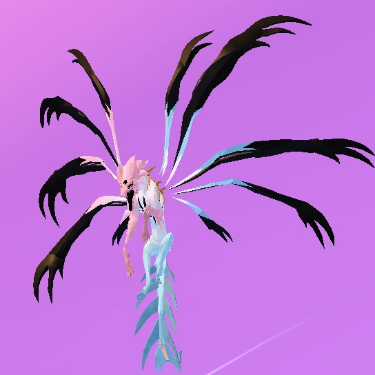 hallucinix cool tbh | Fandom