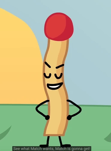 Discuss Everything About Battle for Dream Island Wiki | Fandom