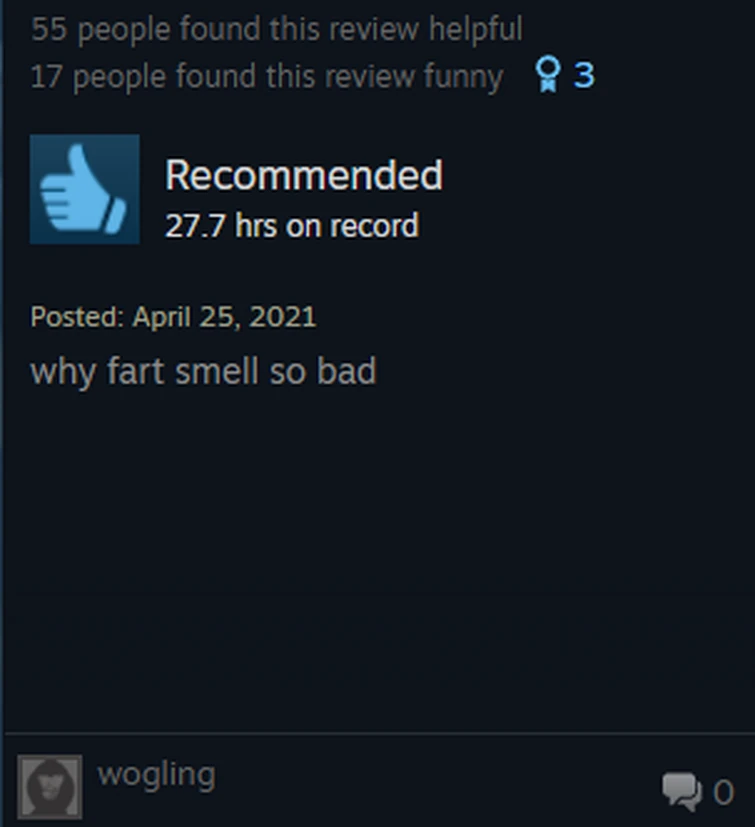 Normal day on the msm steam page | Fandom
