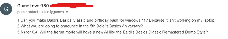 I gave mystman12 questions | Fandom