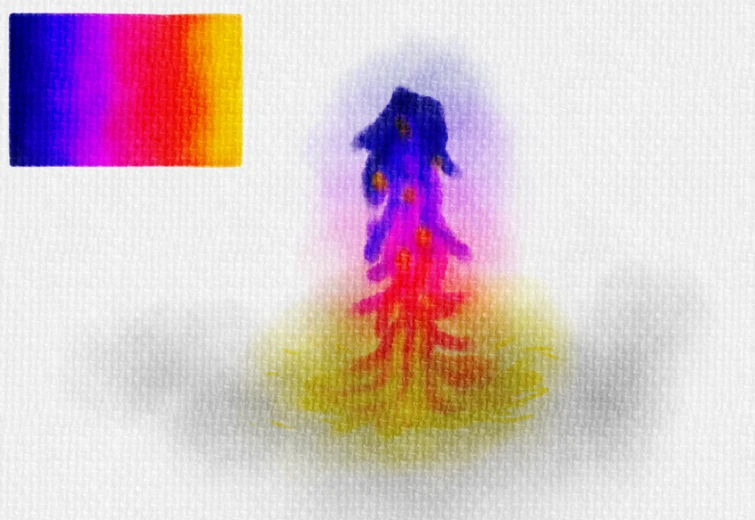 just a bunch of sunset pallete themed art | Fandom