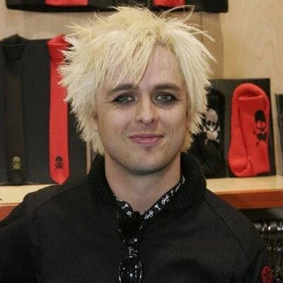 billie | Fandom