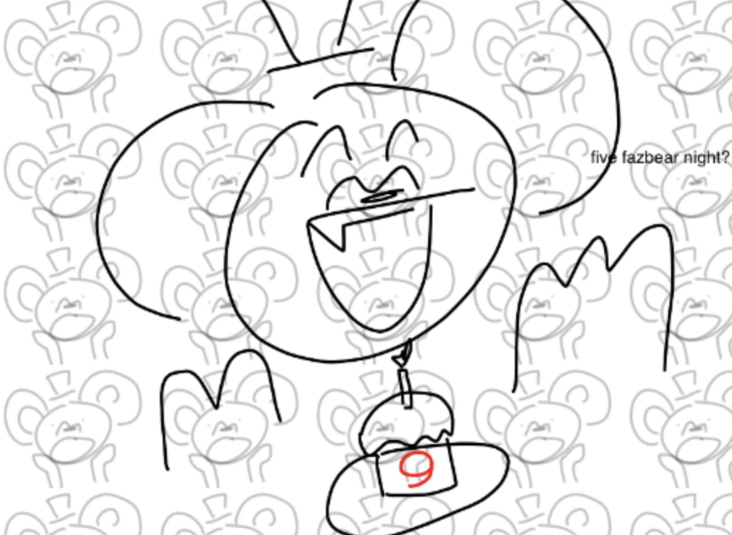 fred birthday #9 | Fandom