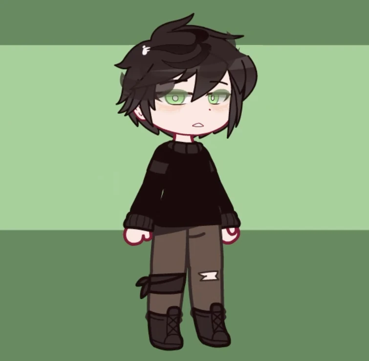 Tar soul and Andy | Fandom