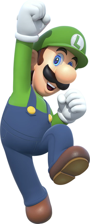 Mario vs Luigi | Fandom