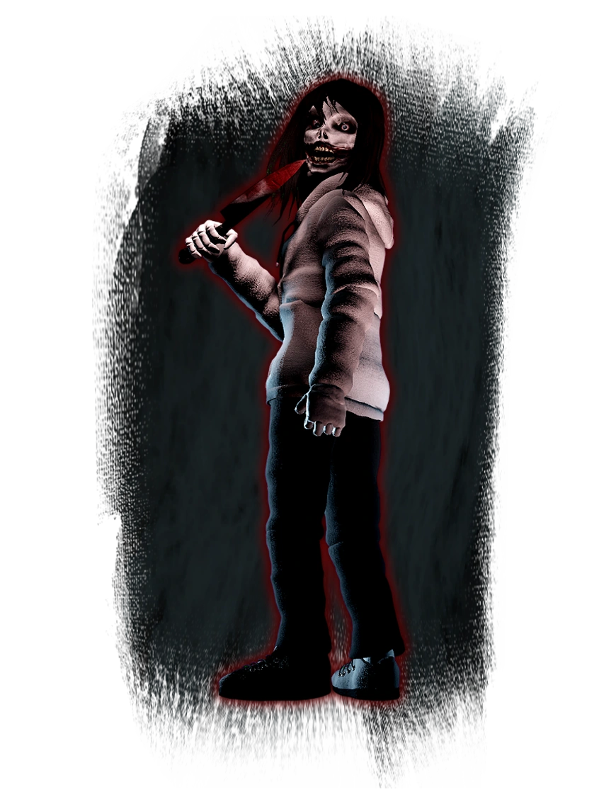 Jeff Remodel | Fandom