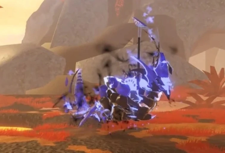Discuss Everything About Creatures of Sonaria Wiki | Fandom