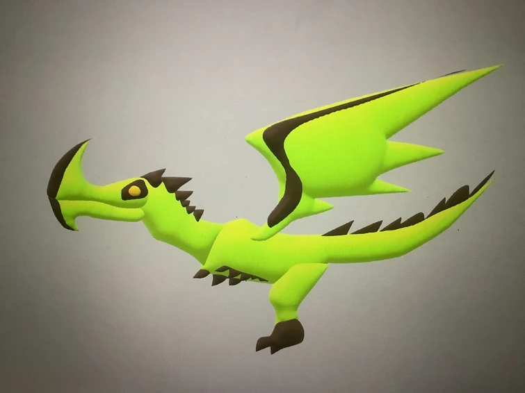 Uh guys, the new alatura redesign the devs announced looks kinda weird ...