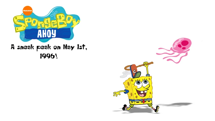 My Fanmade SpongeBoy poster | Fandom