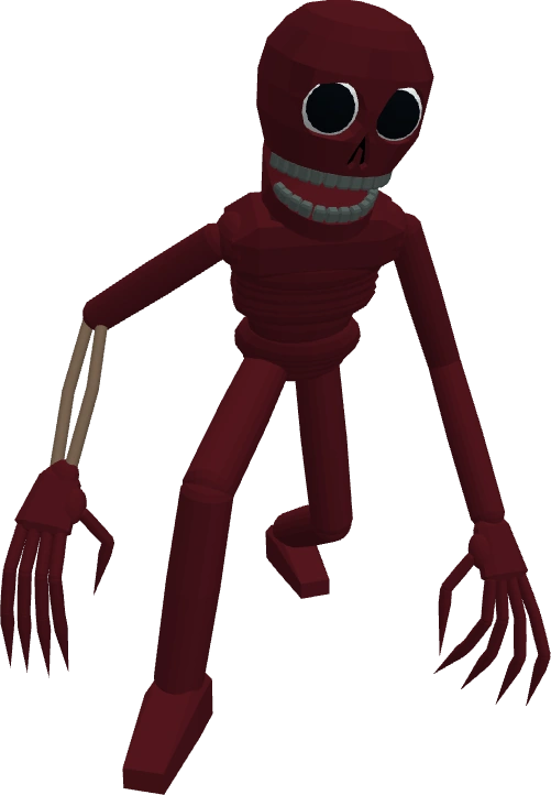 Vita Mimic 3d model | Fandom