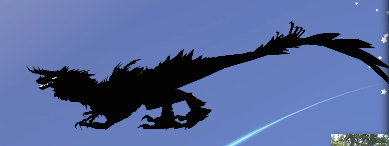 Trading Shadow Heibotoruk | Fandom