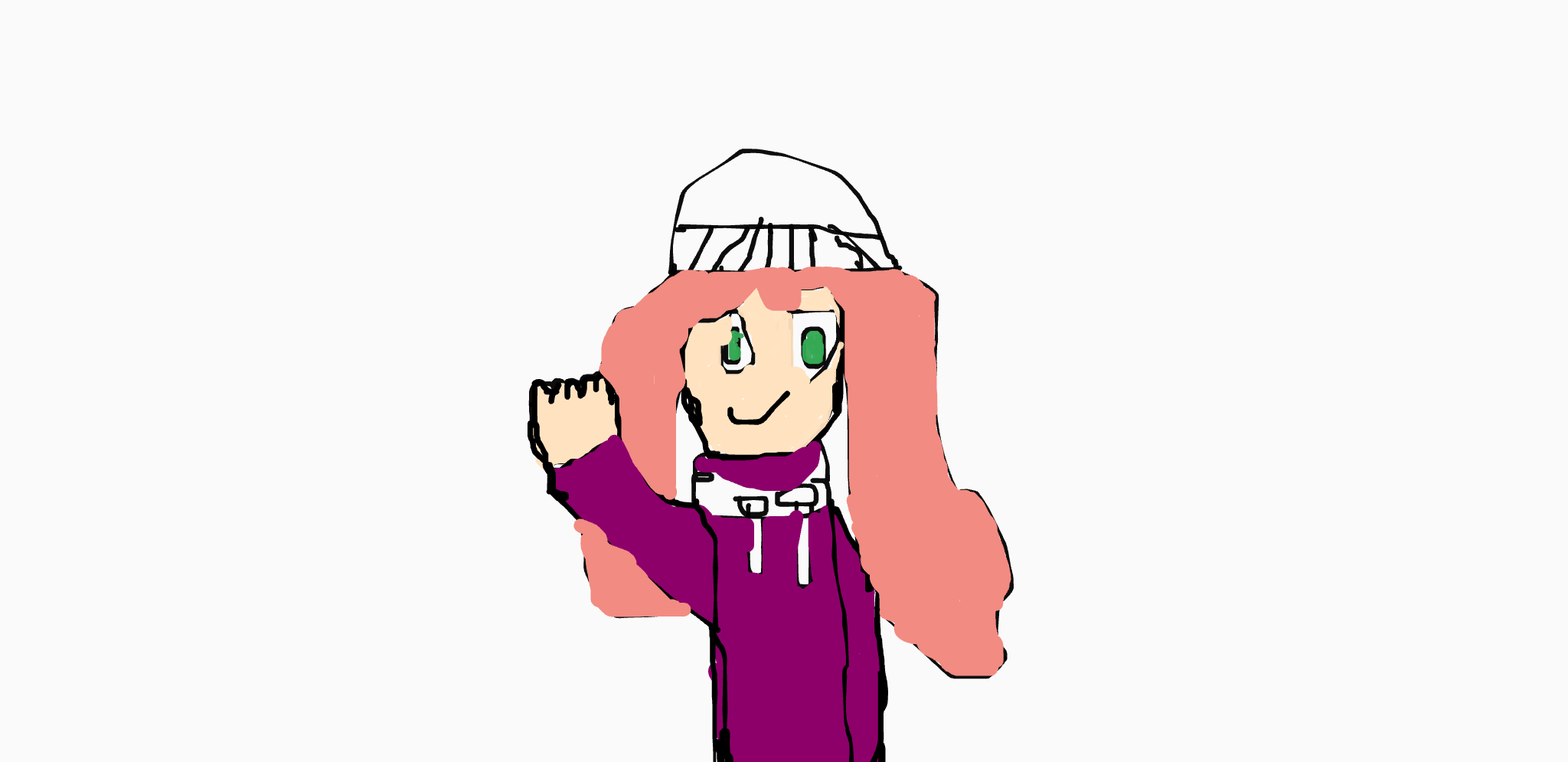 some art i made for Lily :) | Fandom