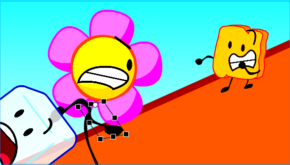my collection of remade BFDI thumbnails as of right now | Fandom
