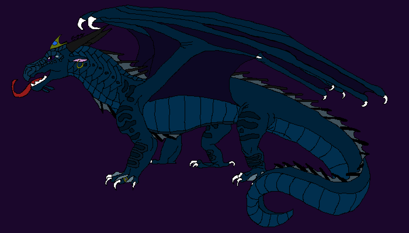 The Royal Nightmare (RP, Forever Open!) | Fandom