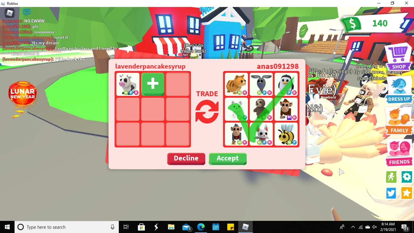 Ayo! W/F/L?? | Fandom