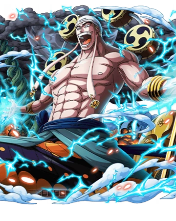 Enel 6 star | Fandom