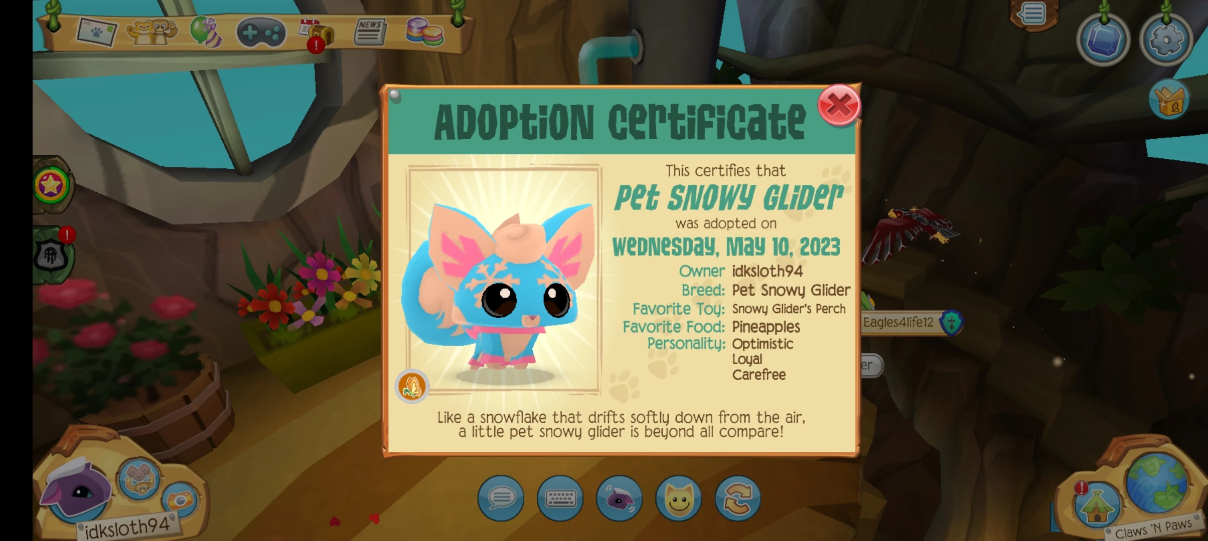 Opened four tokens | Fandom