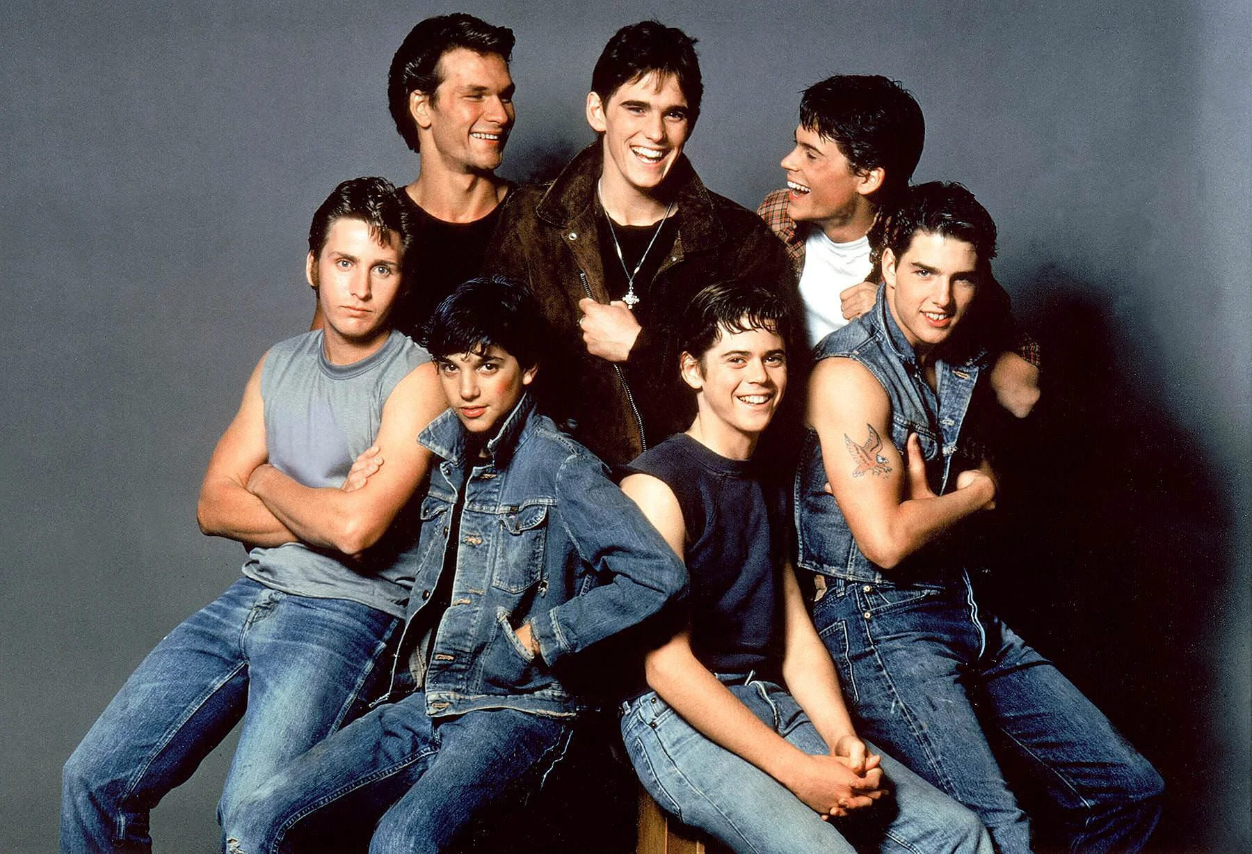 The Outsiders: An In-Depth Look at Class Divides and the Power of ...