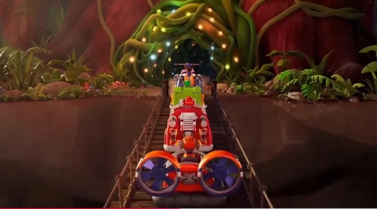 New moments from "Valiente: A Tracker Story" have appeared!!! | Fandom