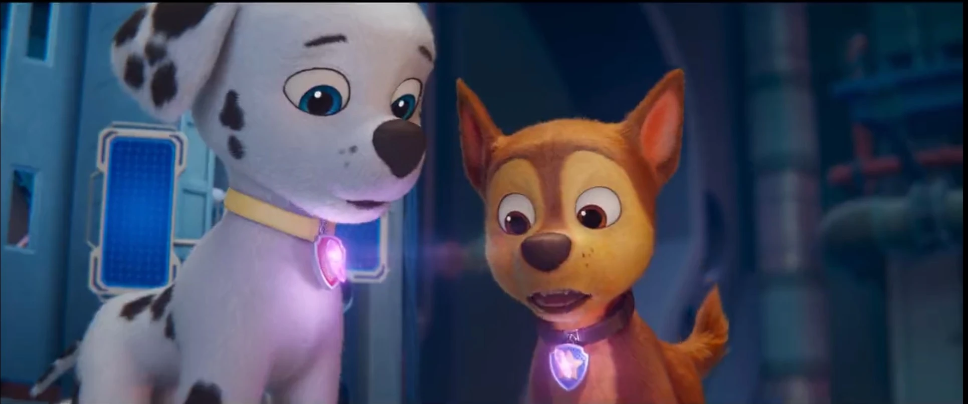 Mighty Movie Trailer | Fandom