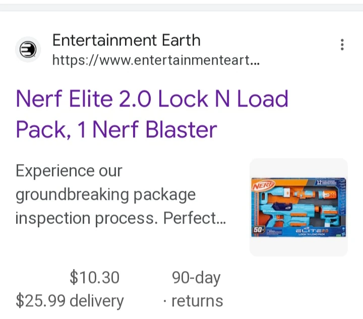 Lock and Load Pack | Fandom