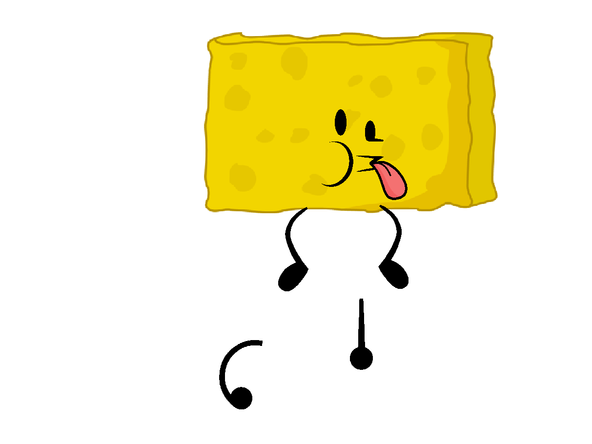 Spongy | Fandom