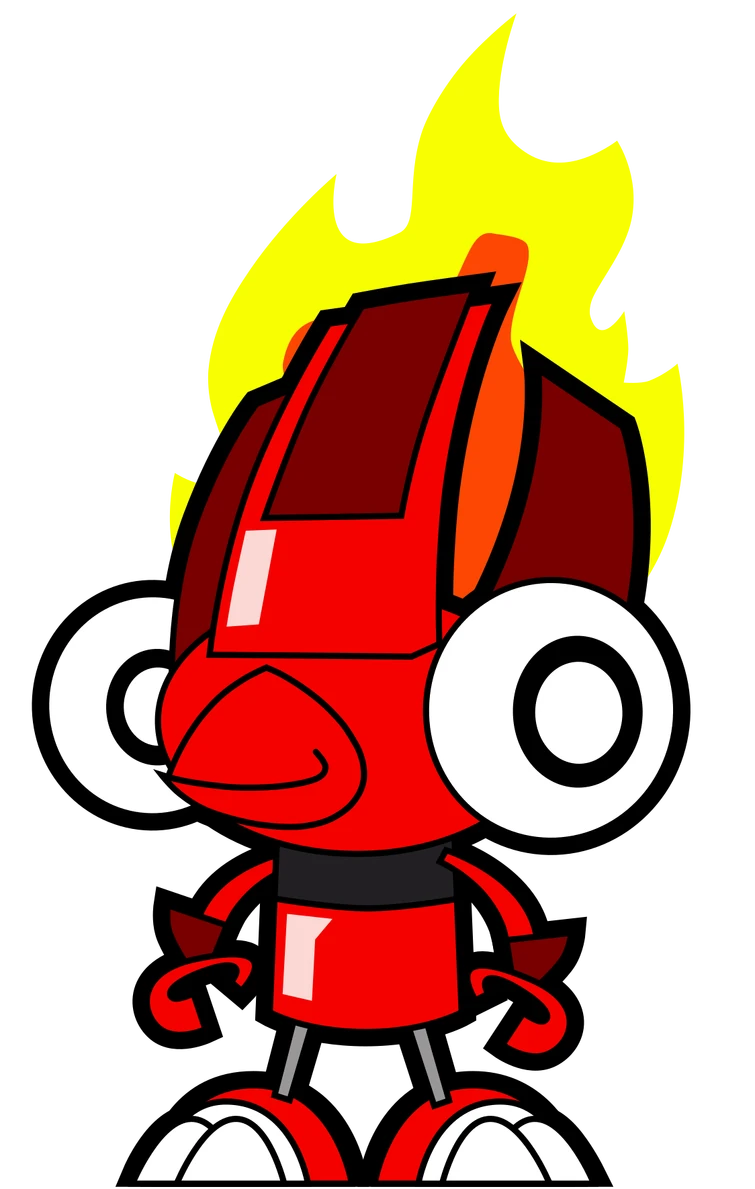 Here's a mixels oc i made!... | Fandom