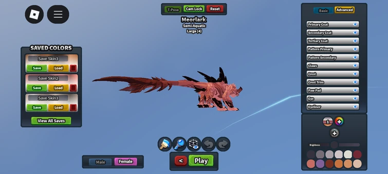 Discuss Everything About Creatures of Sonaria Wiki | Fandom