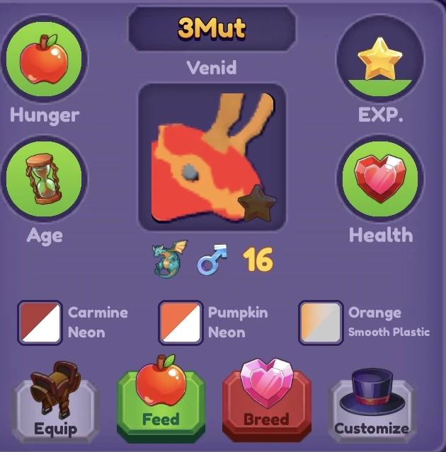 Selling 3mut venid | Fandom