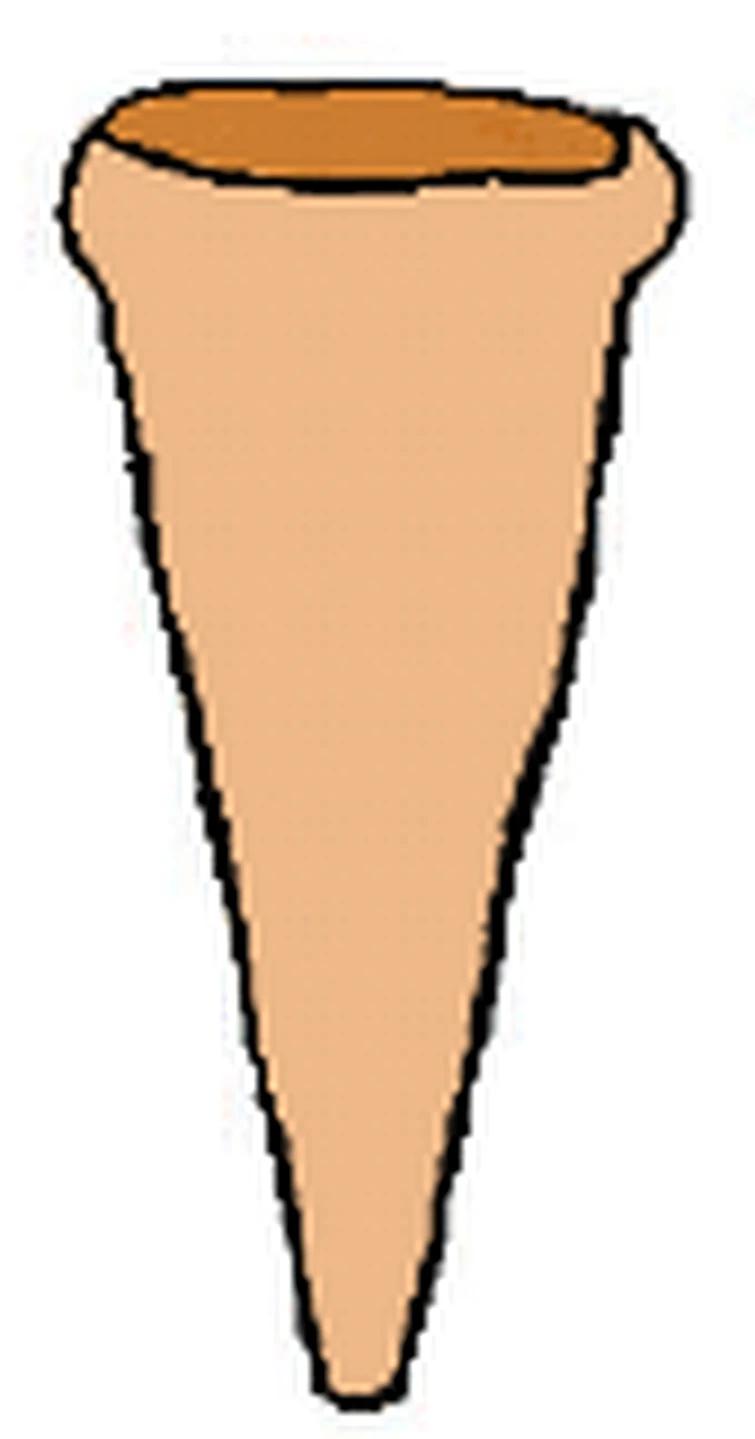 All type of Cones Form and All type of Batter (Papa's Coneria to go ...